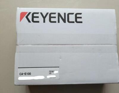 CA-E100 Keyence Input Unit Brand New Fastshipping | eBay