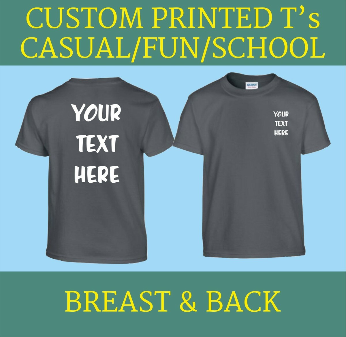 T Shirt Ideas For School Clubs This Year's NTU CAC Shirt... NTU