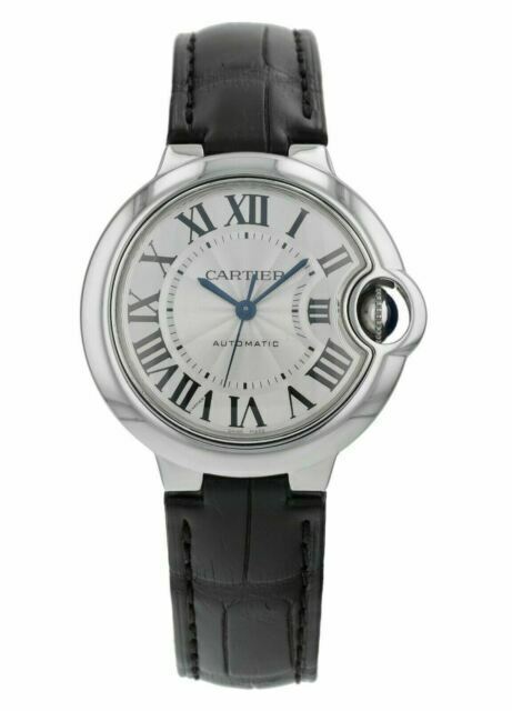 Cartier Ballon Bleu W6920085 for sale online | eBay