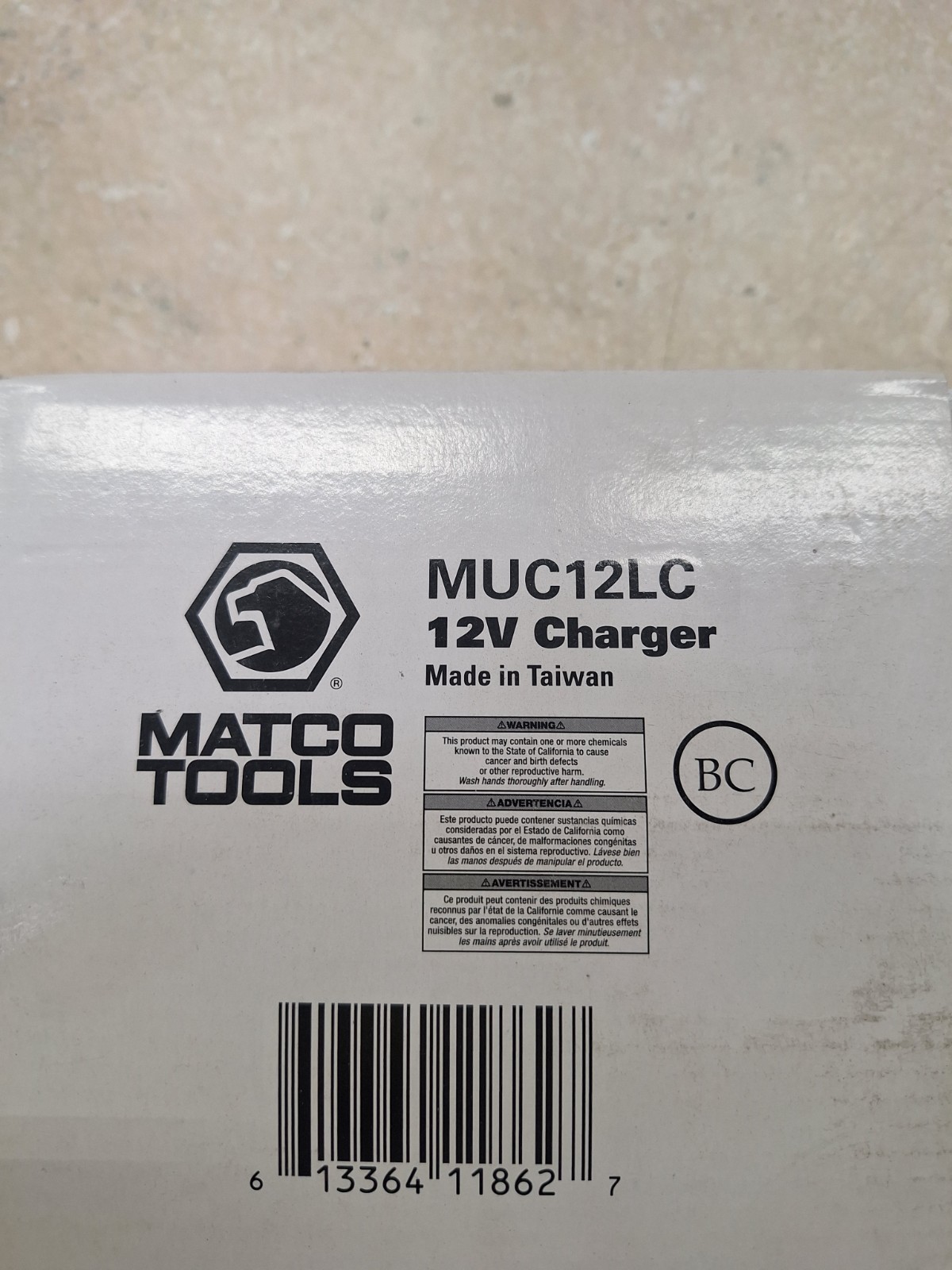 matco 12v battery charger | eBay