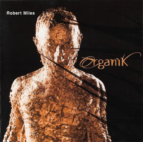 Organik, Robert Miles 724385095627| eBay