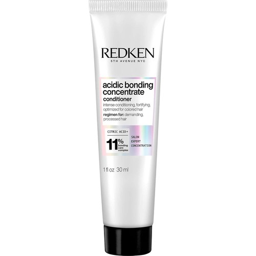 Redken Acidic Bonding Concentrate Conditioner 1 oz / 30 ml | eBay