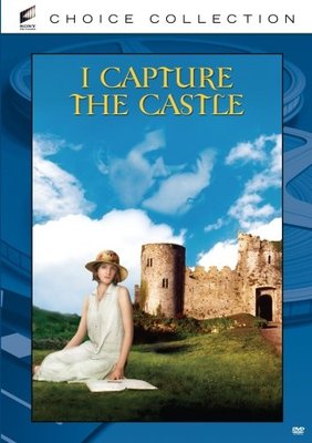 I Capture the Castle (2003) DVD - Henry Thomas, Romola Garai, Rose ...