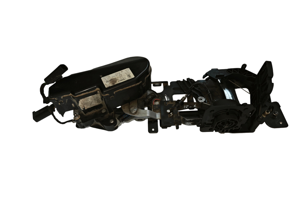 Rolls Royce Ghost Radiator Mascot Retractable Mechanism (Old ...