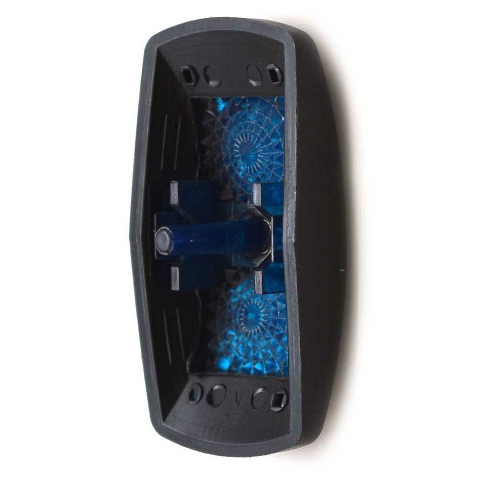 Avalon Pontoon Boat Rocker Switch Actuator 125127 | Washdown Cover ...