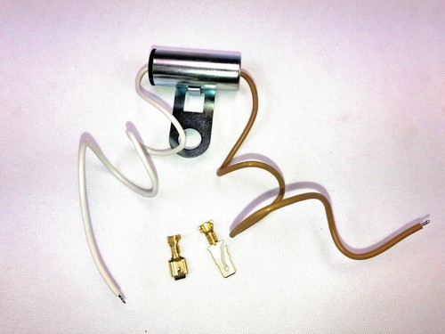 1975 - 1991 Corvette Tach Tachometer Gauge Filter C3 C4 IMPROVED ...