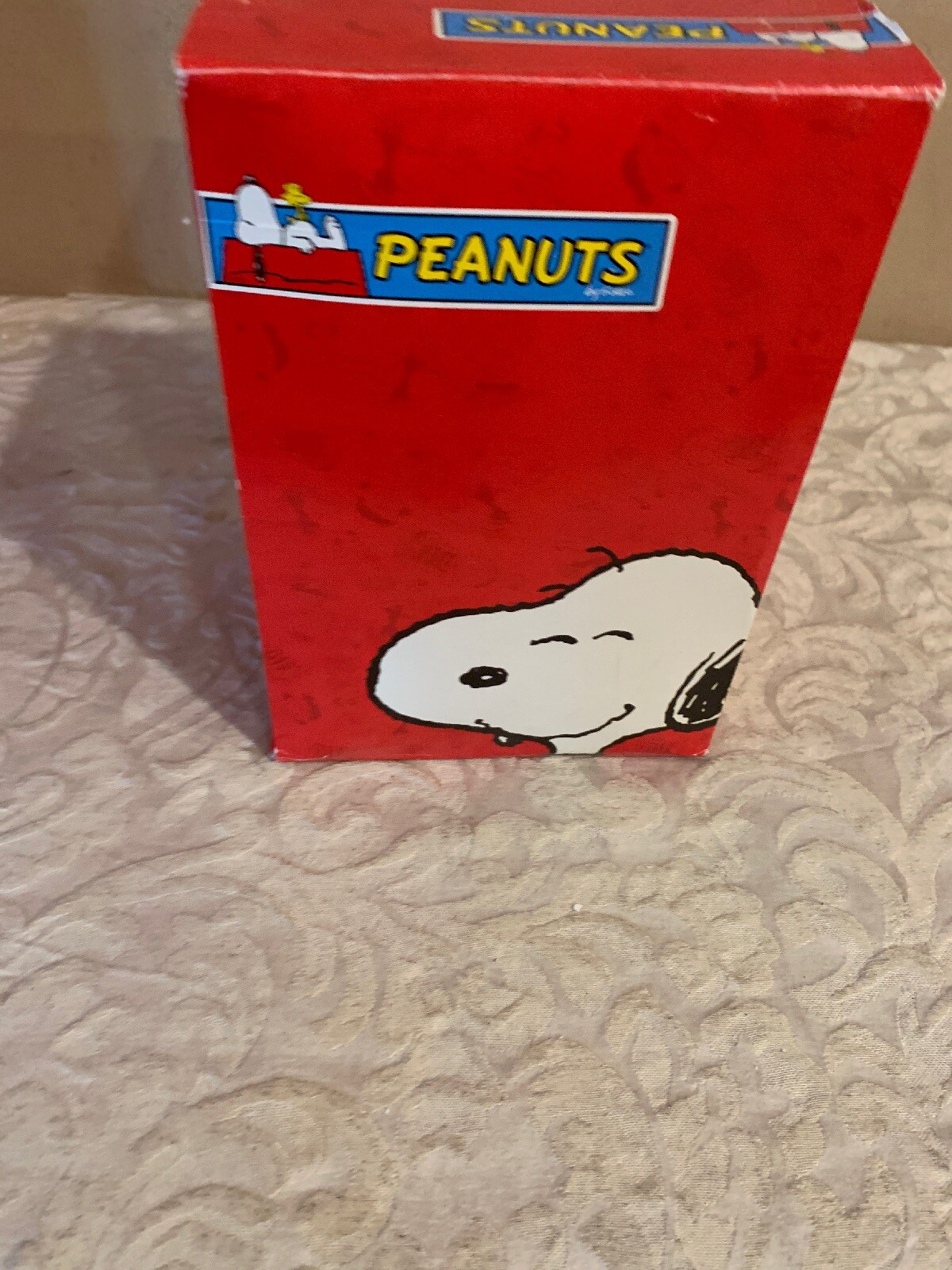 Snoopy , Peanuts 8865 Snoopy & wiidslock | eBay