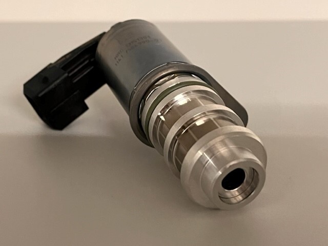 ORIGINAL BMW Steuerventil Hydraulikventil 1er 3er 4er 5er N43 S55 ...