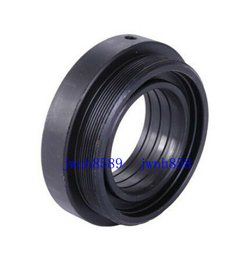 CNC Milling Machine Nut Cover B133 R8 Spindle Front Cover Spindle Lock ...