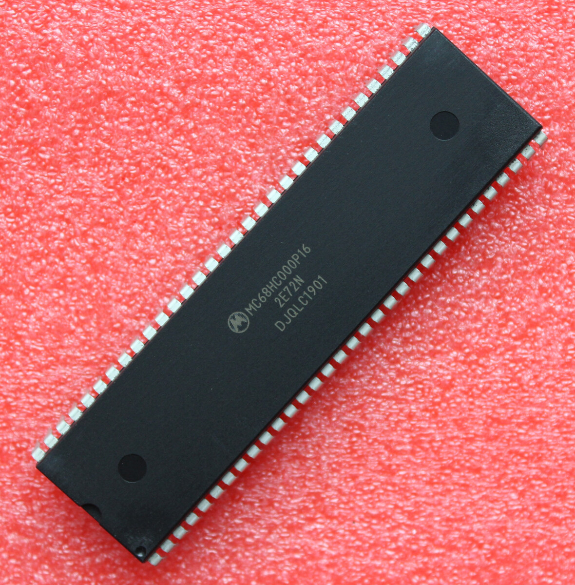 1pcs MC68HC000P16 Integrated Circuit IC DIP-64 | eBay