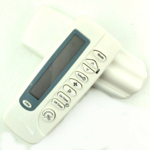 NEW A/C Air Conditioner Remote Control Fit For SAMSUNG ARH-465 ARC-454 ...