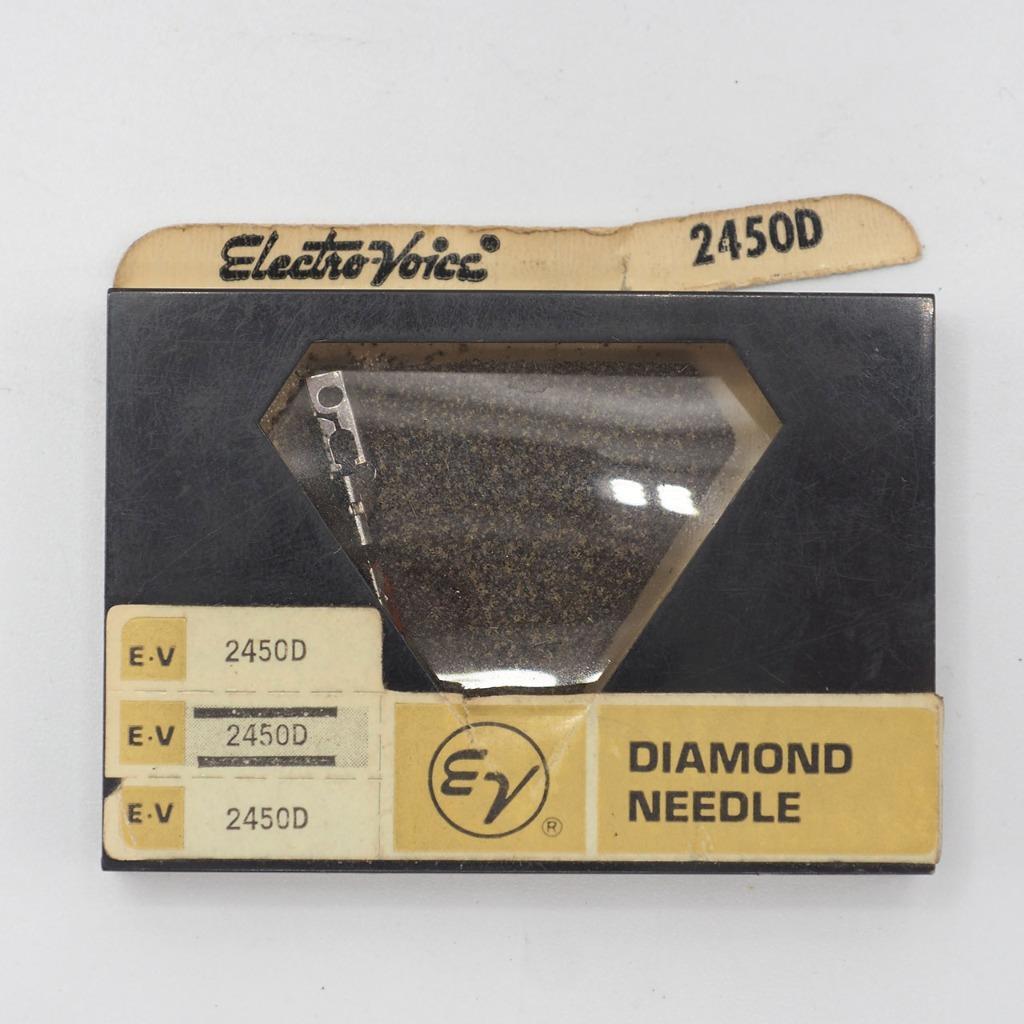 Electro-Voice Needle 2616 Replacement Stylus | eBay