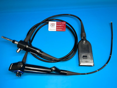 Olympus CYF-VH Flexible HD Cysto-Nephro Videoscope Refurbished ...