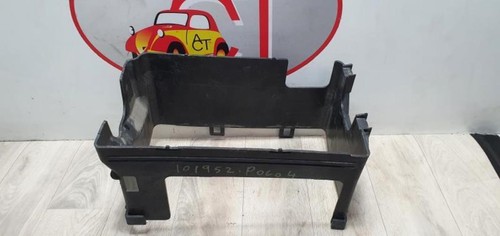 Cache batterie VOLKSWAGEN POLO 4 PHASE 1 5WA915418B | eBay