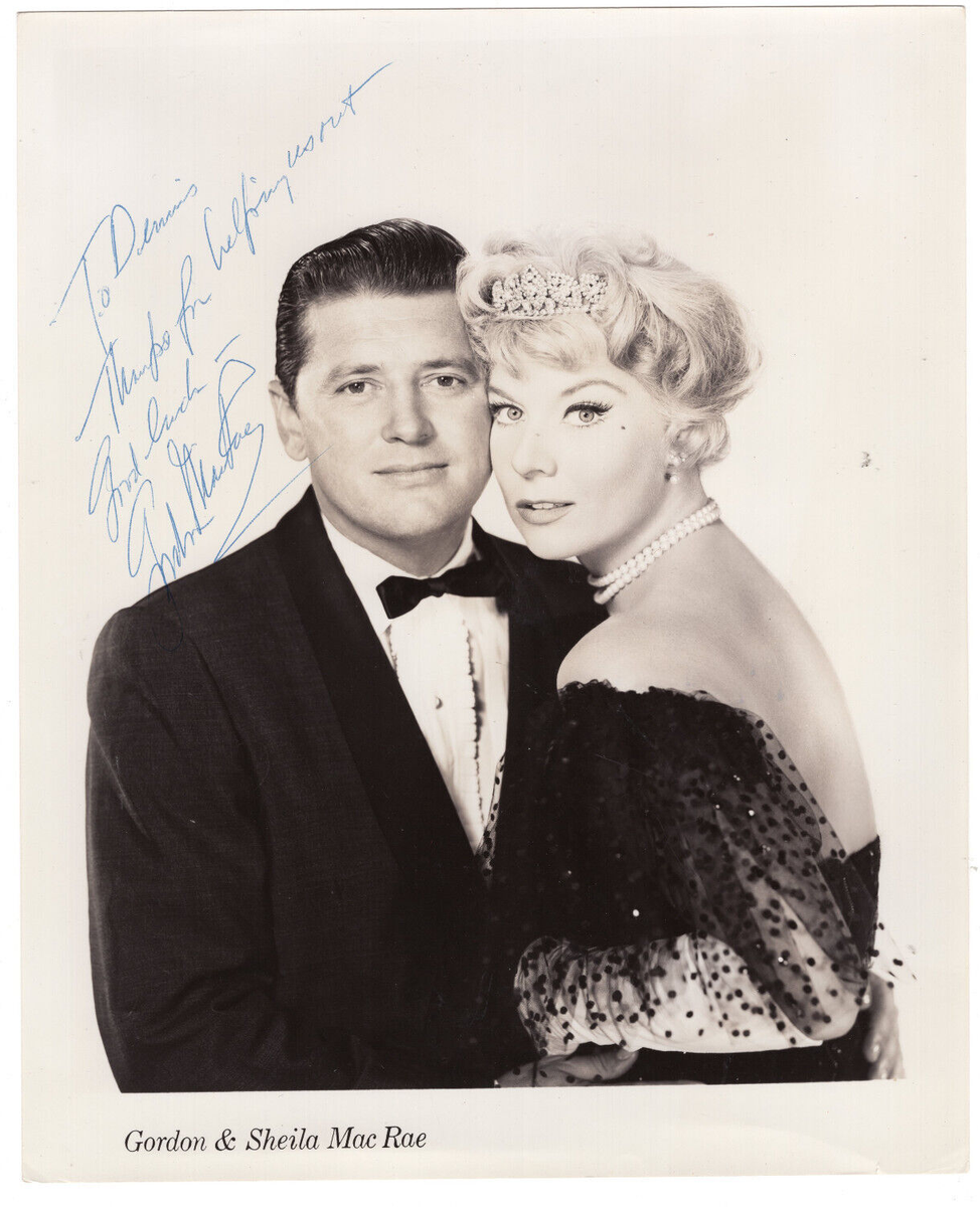 Gordon Connell Actor