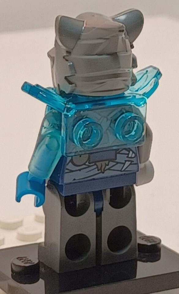 LEGO CHIMA Minifigures STEALTHOR HEAVY ARMOR Minifig 70135 | eBay