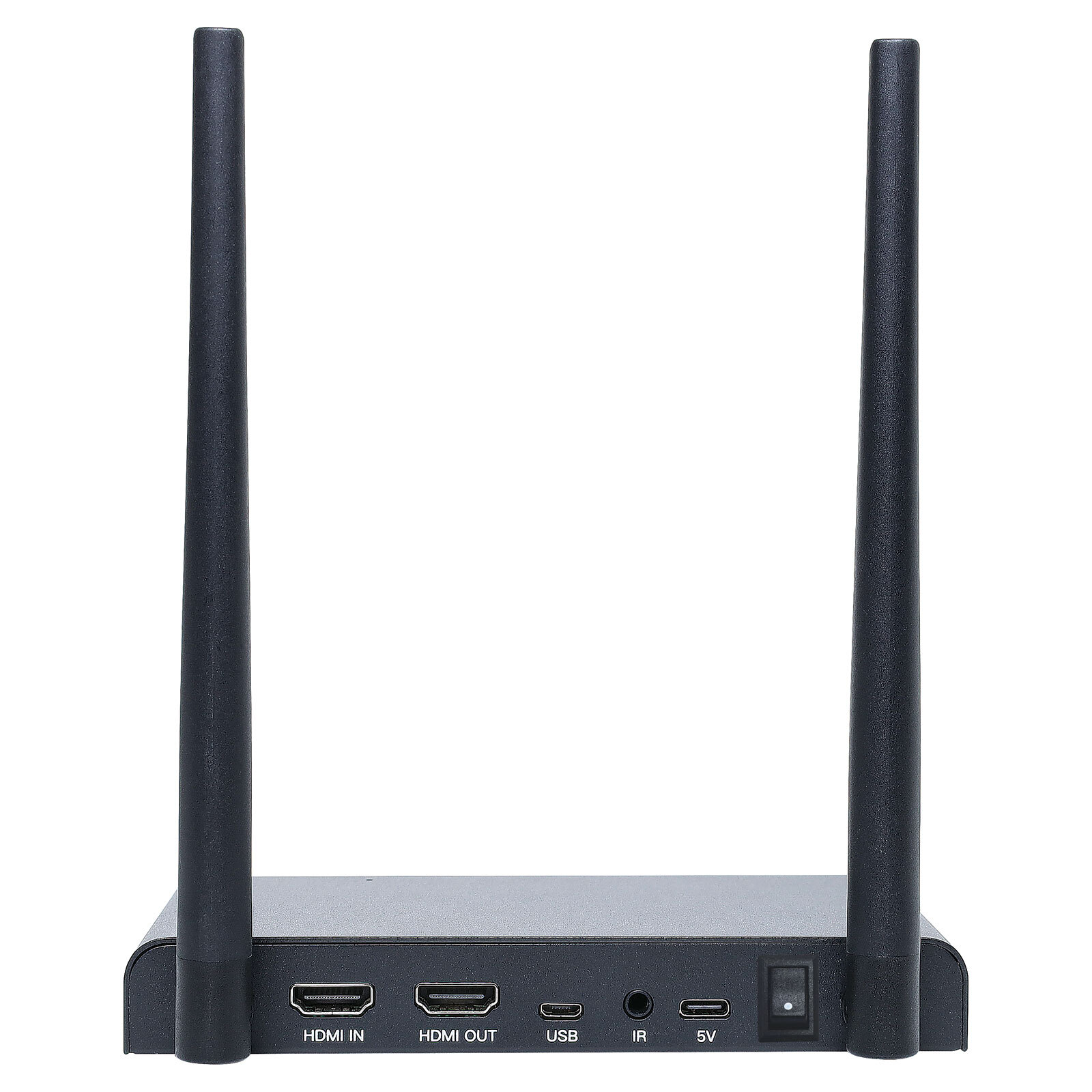 Dynalink Receiver For 4K Wireless HDMI Video Sender System | eBay