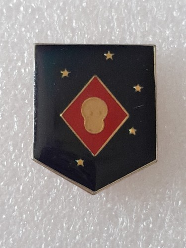 Pin's Armée Américaine Corps Des Marine Raiders. | eBay