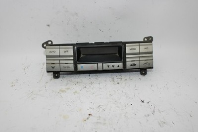 79620SJDG520M1 heizung klimaanlagensteuerung HONDA FR-V BE 2004 1401373 ...