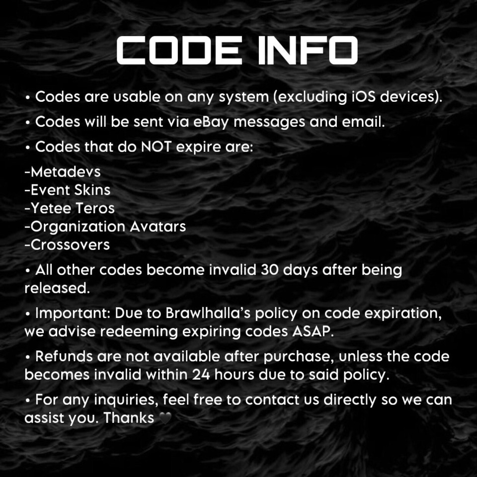 Brawlhalla Metadev Bodvar Skin - Exclusive Code - Rare Code - All ...