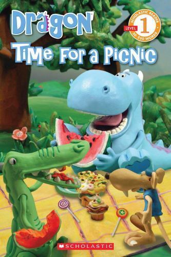 Time for a Picnic by Inc. Staff Scholastic and Ivy Silver (2011 ...