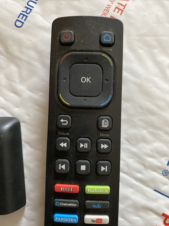 Genuine Netgear Remote Control Netflix Hulu Vudu | eBay