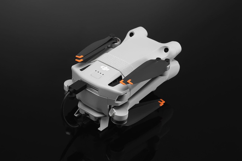 4G Module Cellular Dongle TD-LTE Wireless Data Terminal for DJI Mini 3 ...