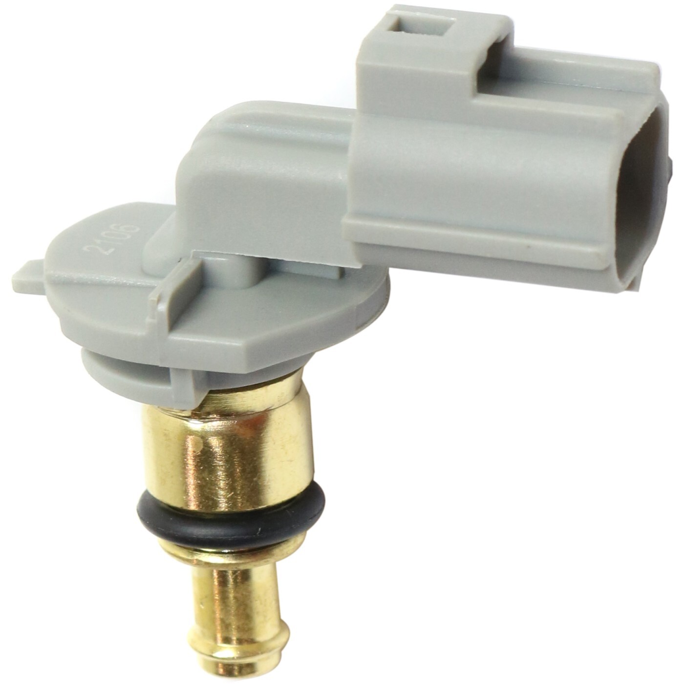 Pair Set of 2 Coolant Temperature Sensors for Ford Escape Fusion Focus ...