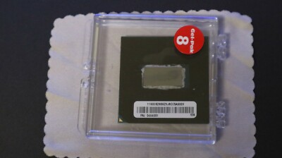 Used Intel(R) Core (TM) i5-4300M CPU @ 2.60GHz | eBay