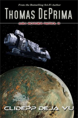 Clidepp Deja Vu, Paperback by Deprima, Thomas J, Like New Used, Free ...