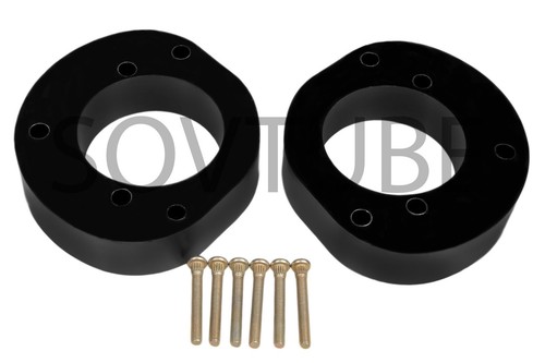 40mm 1.6" Front Lift Kit for Dodge CARAVAN 2001-2007 car spacers US ...