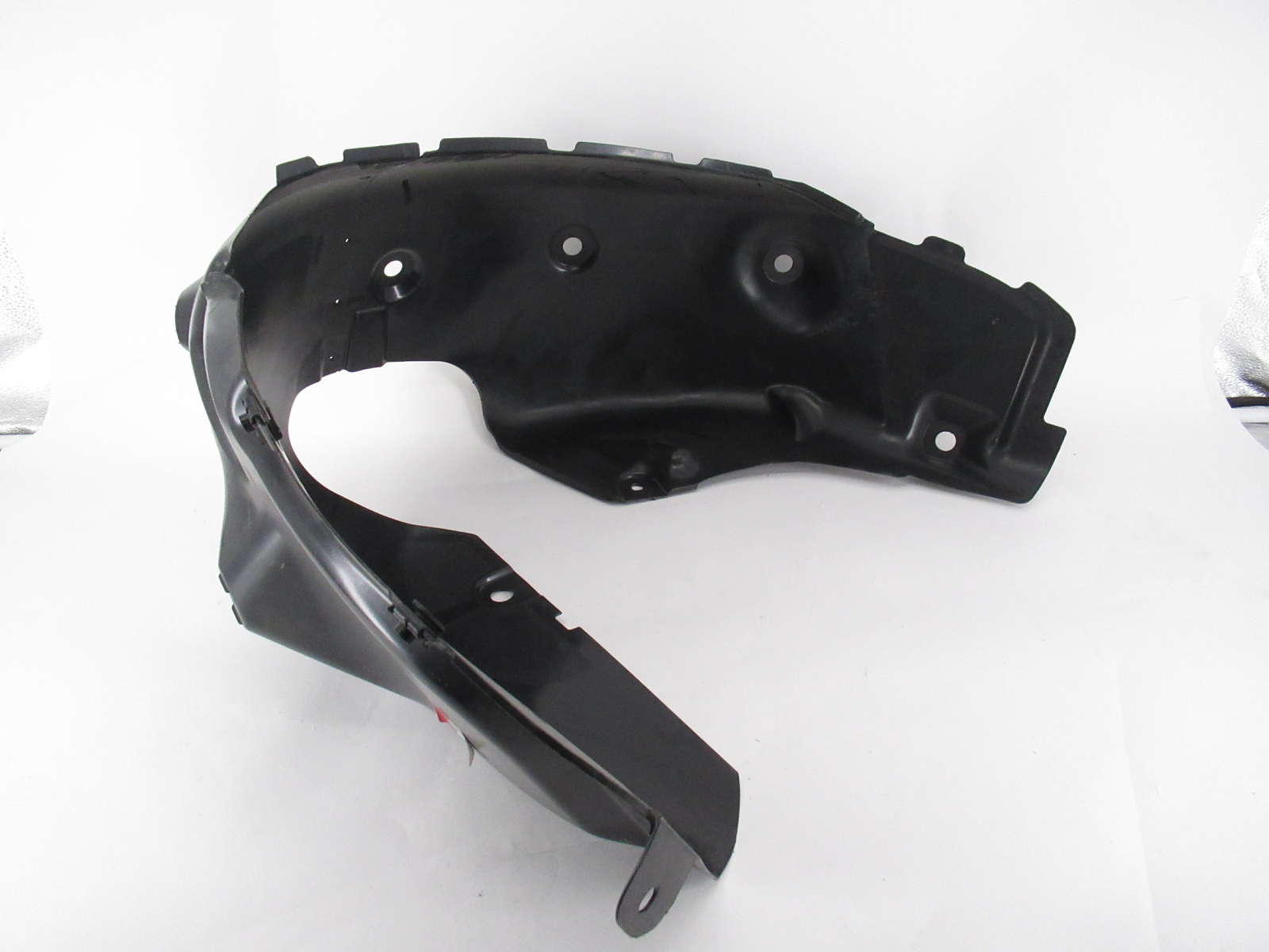 Genuine OEM Kia 86822 3W500 Passenger Rear Fender Liner Shield 2014-16 ...