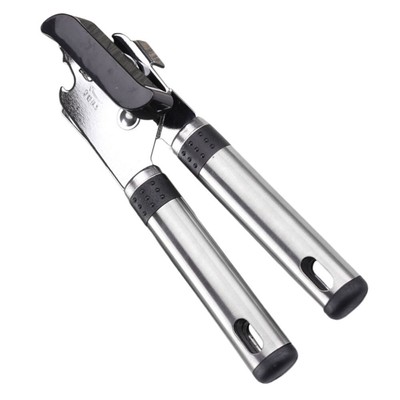 Electric Can Opener Side Cut Handheld Automatic Wine Bottle | eBay