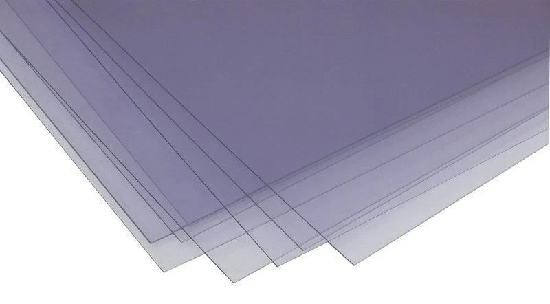 Acetate Sheets