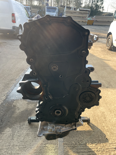 FORD TRANSIT 2.0 EURO 6 FWD OR RWD REMANUFACTUED ECOBLUE ENGINE | eBay UK