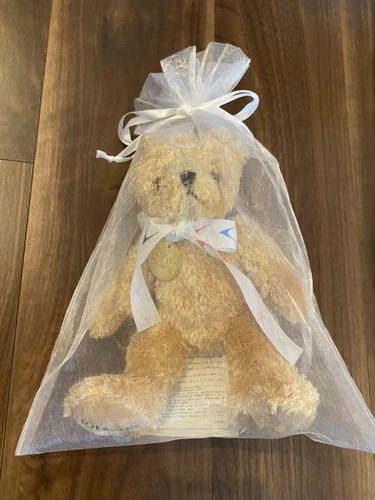 Lexus Mini Teddy Bear 2020 | eBay