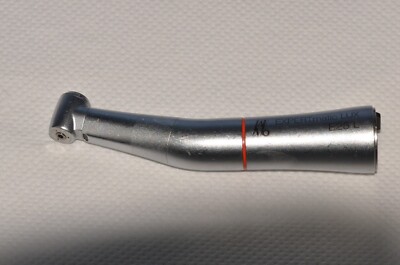 KAVO E25L,M25L,25LPA EXPERTMATIC,SMALL HEAD,VGOOD COND,1:5 INCR,F/O100 ...