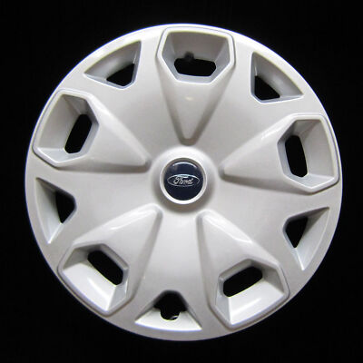 Hubcap for Ford Transit Connect 2014-2018 - Genuine OEM Wheel 16-in ...