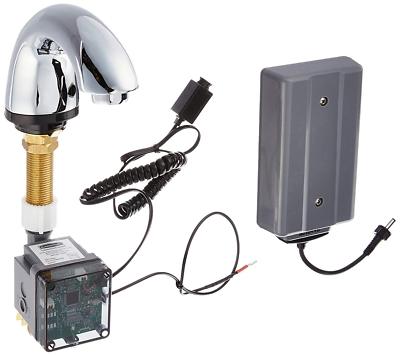 Rubbermaid 1903287 AutoFaucet SST - Low Lead - Milano in PolishK4ed ...