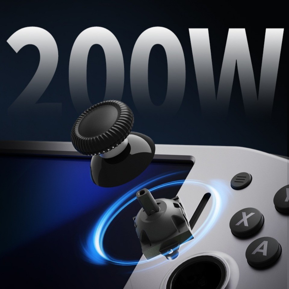 NEW Lenovo Legion G9 Gaming Controller Gamepad For Y700 Legion Tab Gen ...