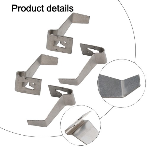 Car Ceiling Light Clip Car Sunroof Clip High-strength OEM Number ...