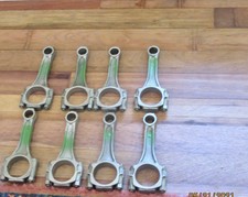 1970 Ls6 454 450hp GM TRW Pistons and Dimple Rods 3963550 Original 550 ...