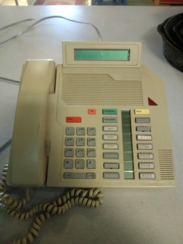 Nortel Networks M5316 NT4X42AA ASH CENTREX PHONE | eBay