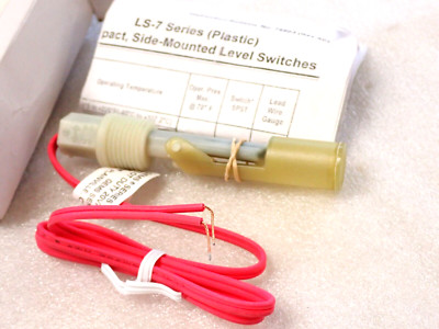 Sensors - Gems Sensor