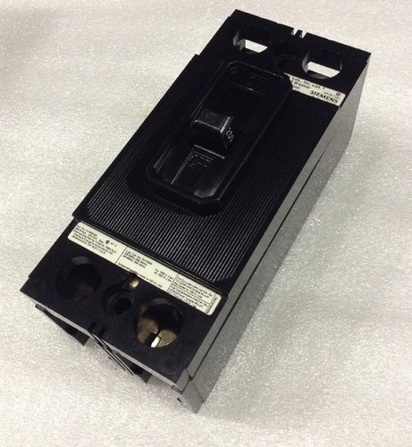 QJ22B200 SIEMENS 2POLE 200AMP 240V (2 YEAR WARRANTY) | eBay