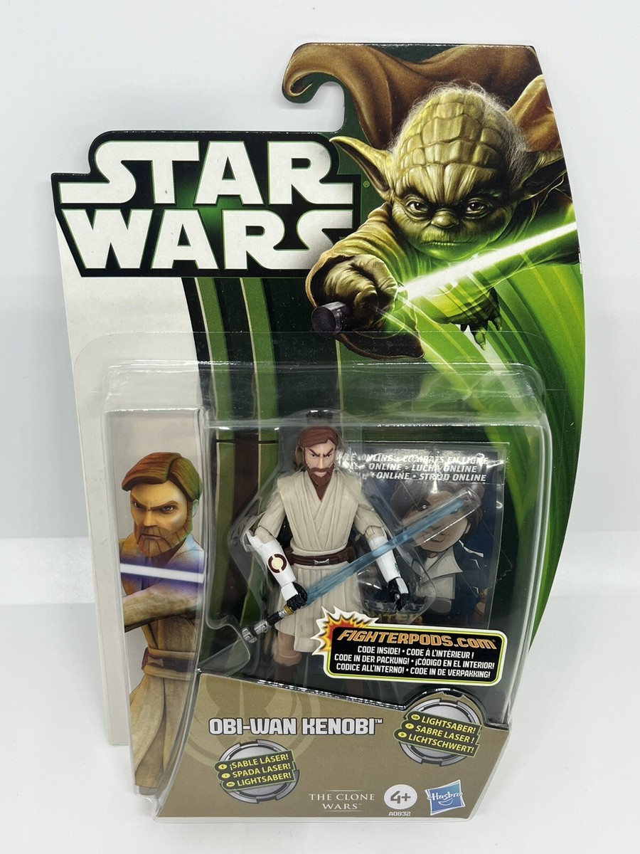 Hasbro Star Wars Code