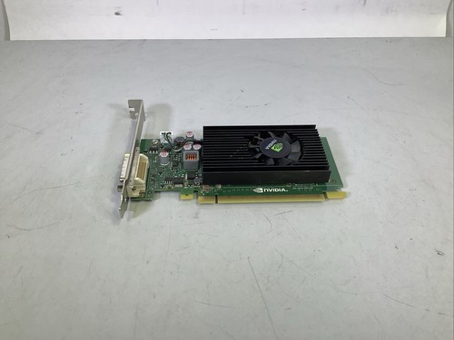 NVIDIA NVS 315 1GB HDMI DVI VGA Video Card - NG P5D | eBay