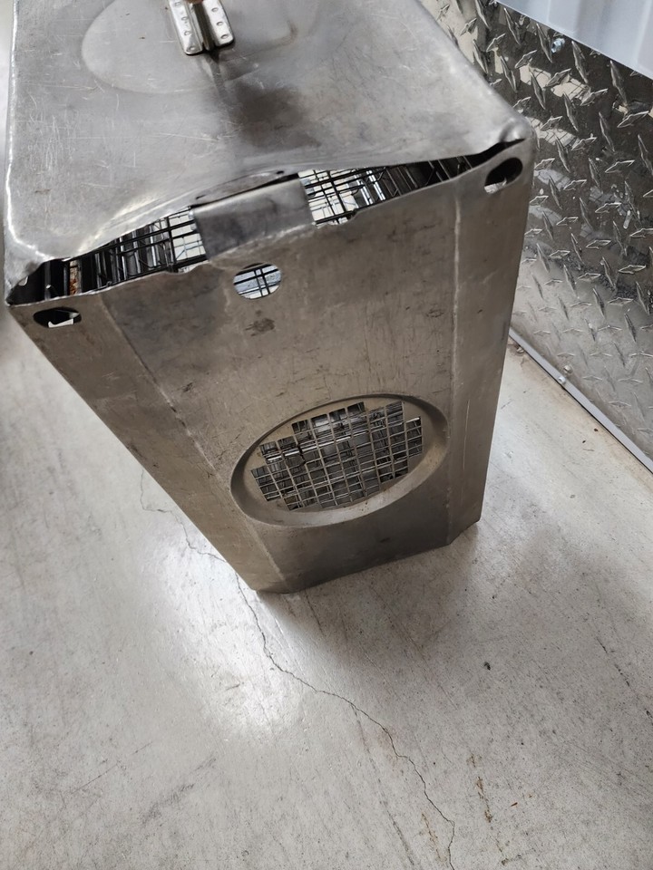 Lufthansa Airline Galley Aluminum Catering Galley Aviation Container ...