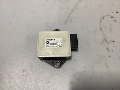 09-14 BMW S1000RR BOSCH TRACTION CONTROL ABS MODULE SENSOR OEM | eBay