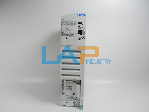 1PCS New For Lenze Inverter E82EV152K4C/E82EV152_4C 1.5KW 819405626230 ...